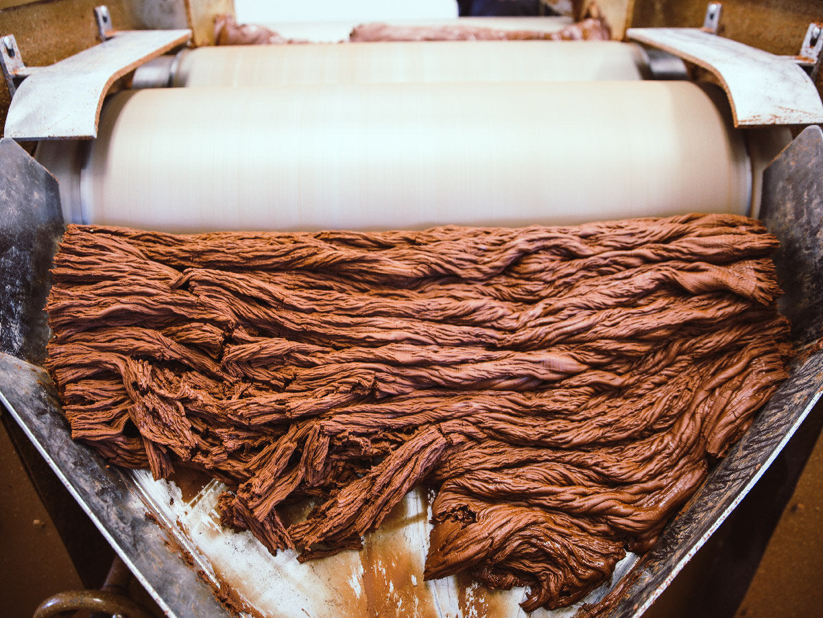 Ritual Refining Process – Ritual Chocolate