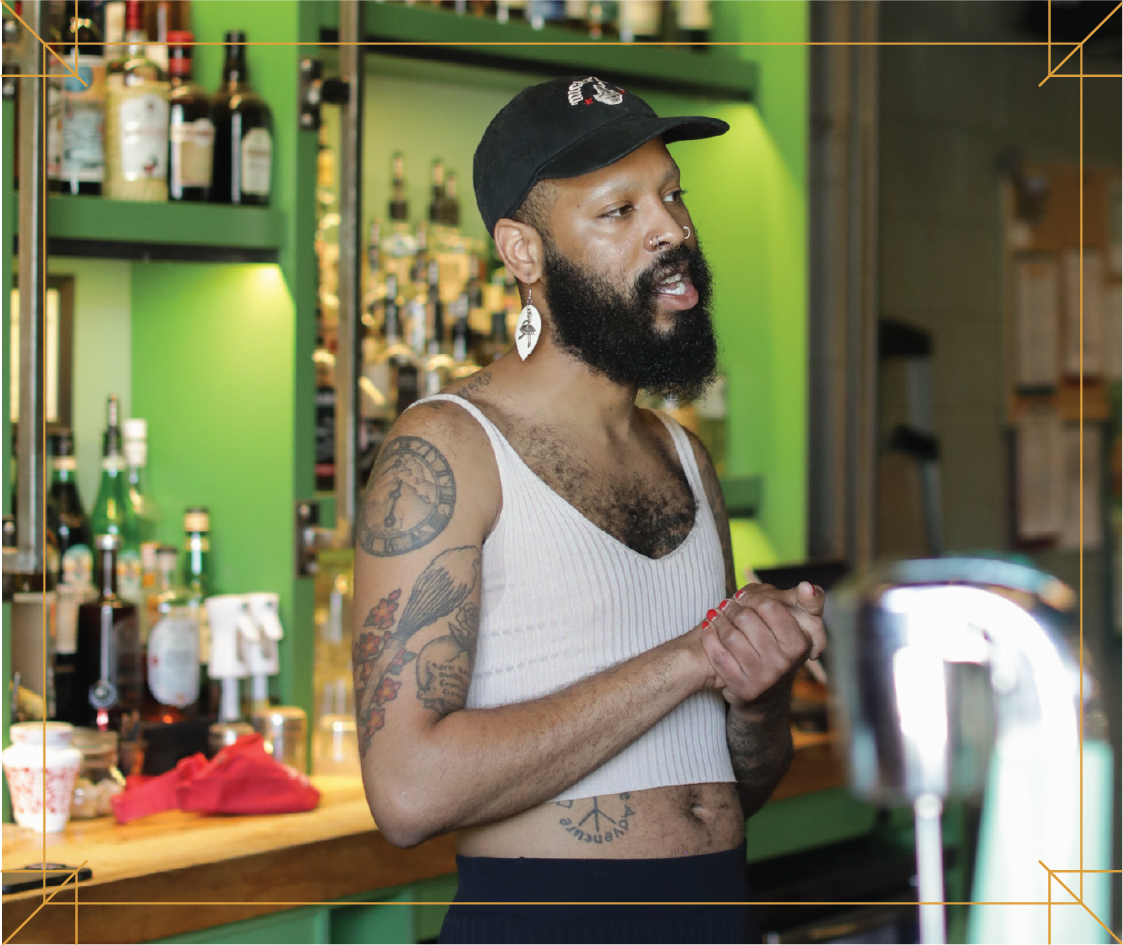 Ritual X Michael George: Redefining Chocolate & Expectations – Ritual ...