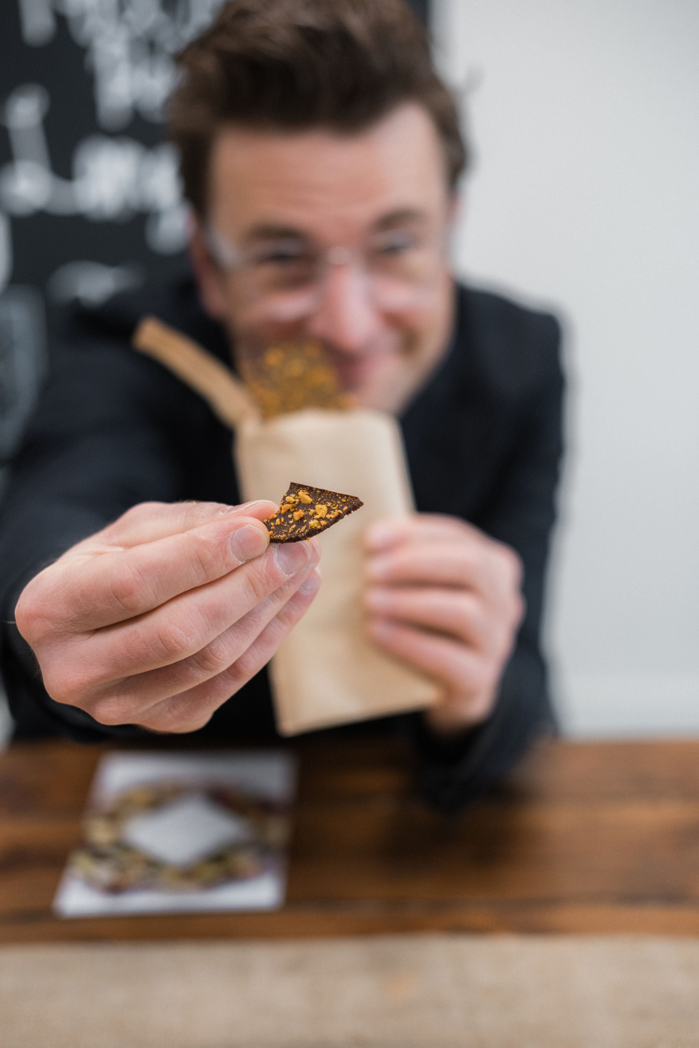 Locations Ritual Chocolate