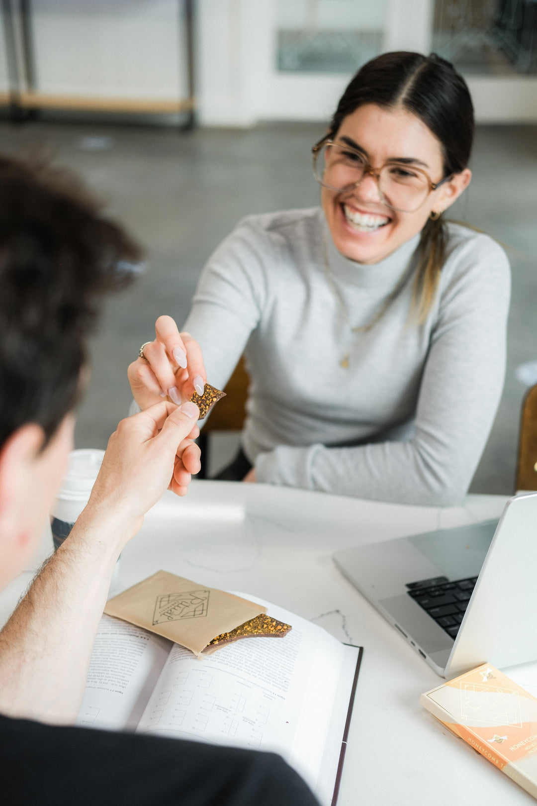 Locations – Ritual Chocolate