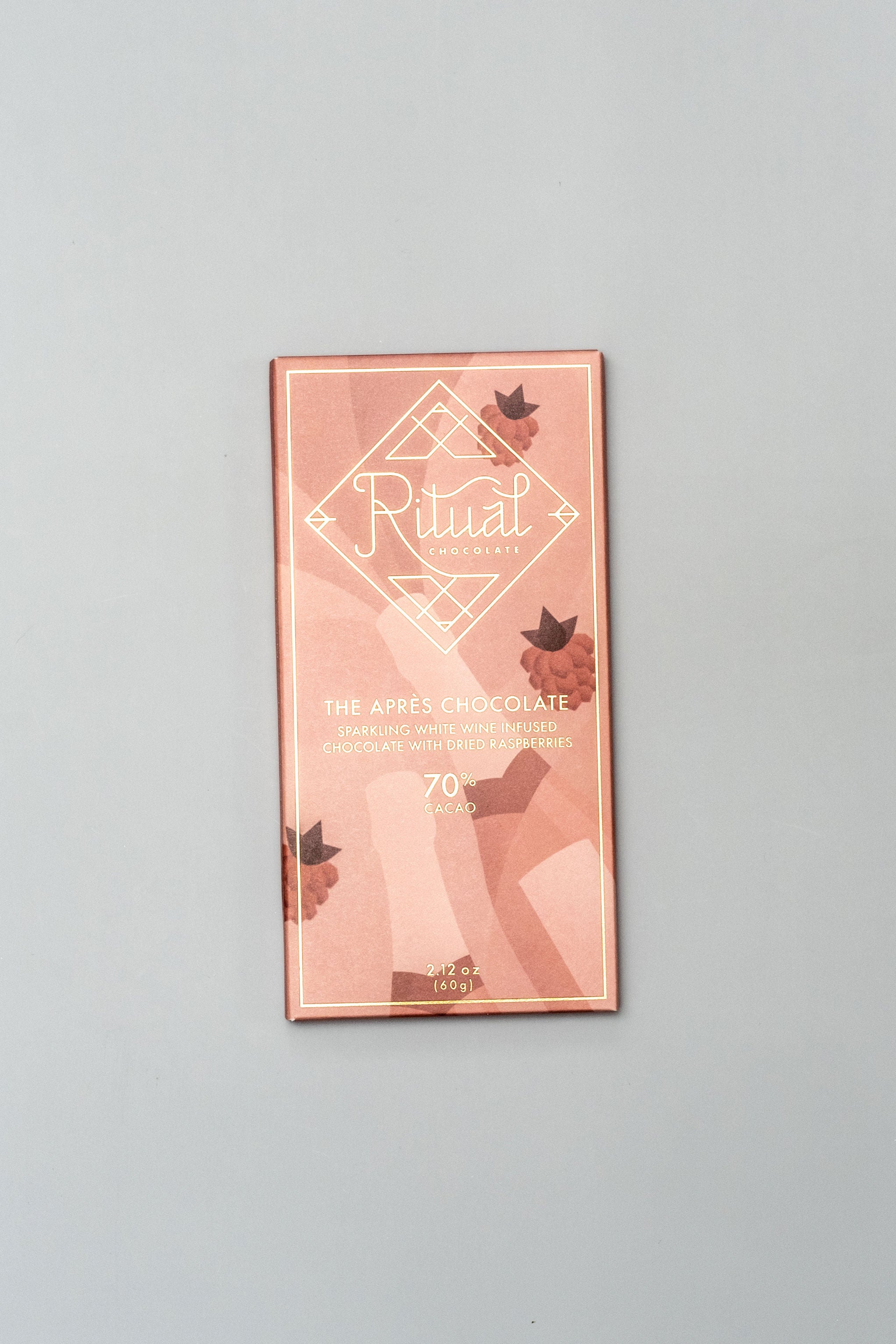 Barrel Aged Bundle – Ritual Chocolate