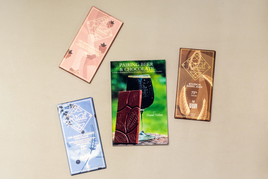Collections – Ritual Chocolate