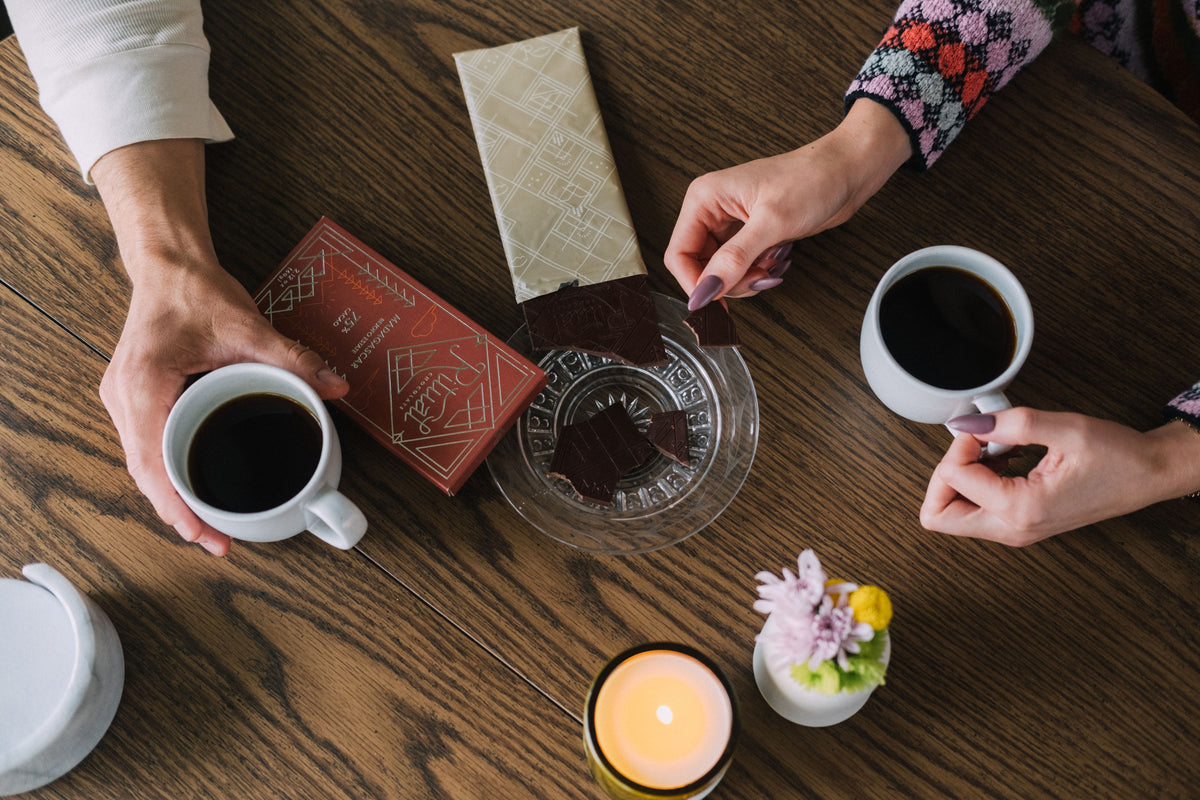 Ritual Chocolate