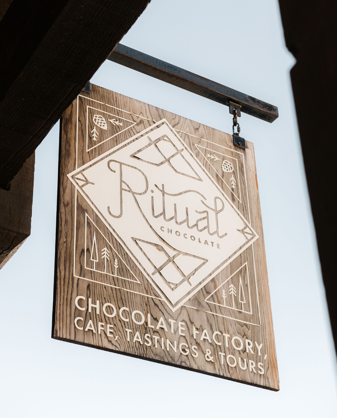 Our Story – Ritual Chocolate