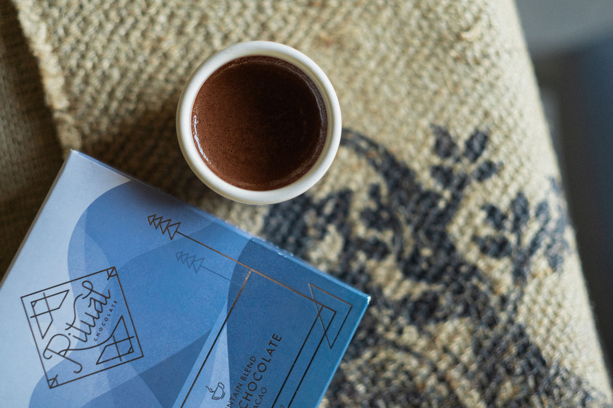 Ritual Chocolate