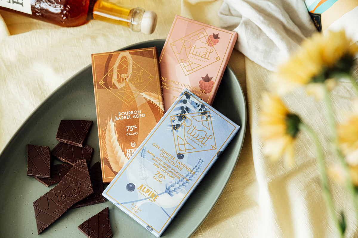 Ritual Chocolate