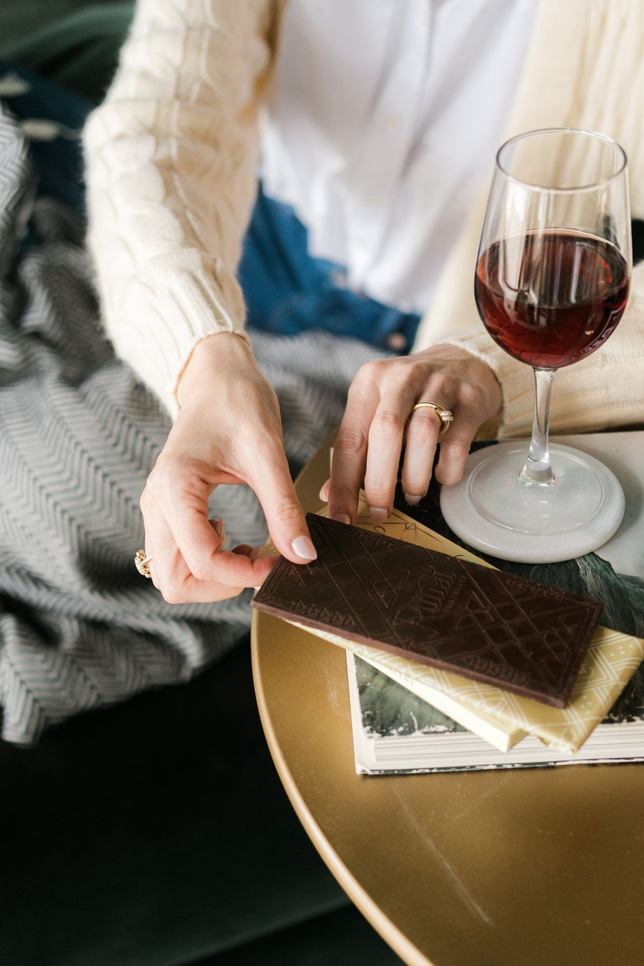 Collections – Ritual Chocolate