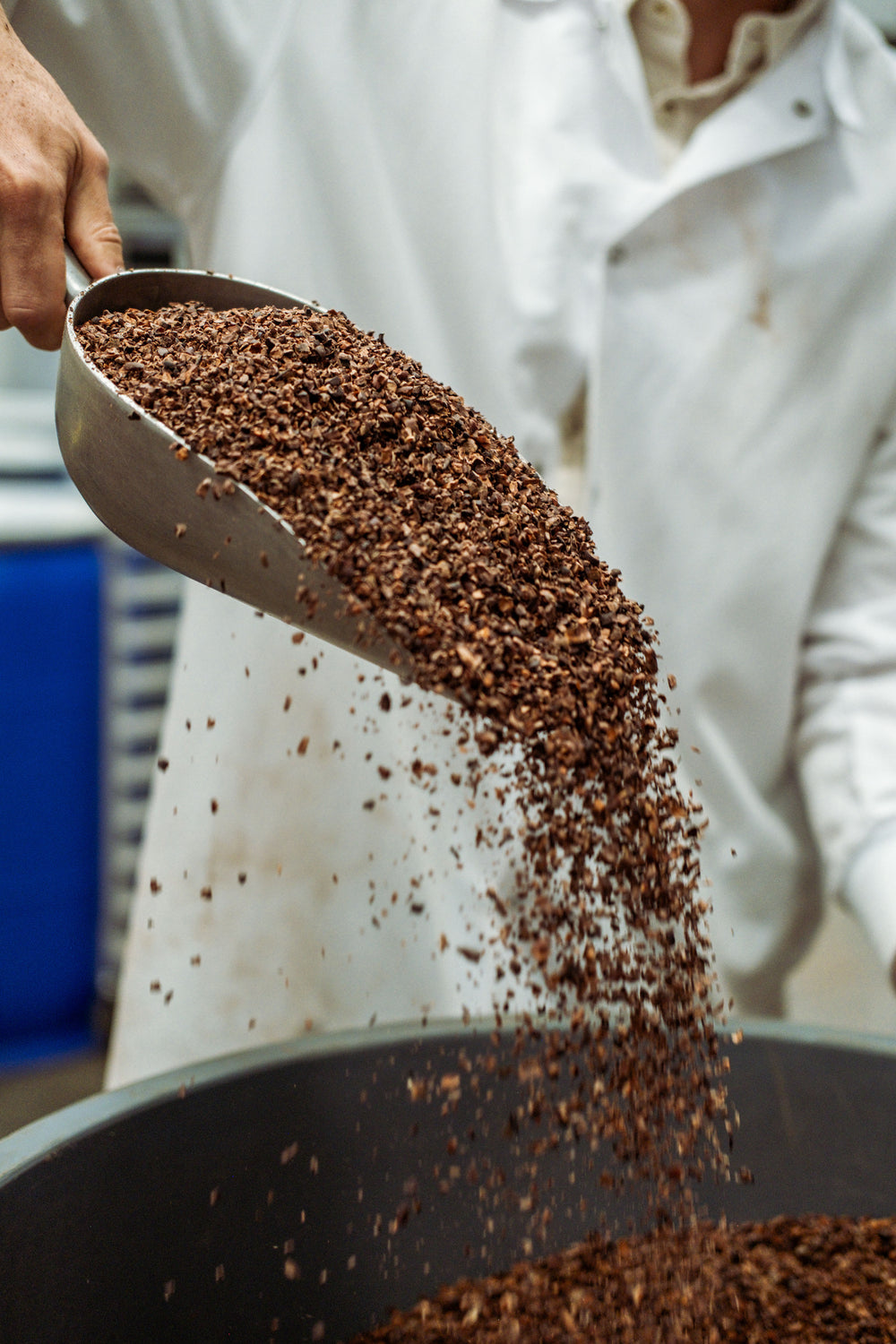 Our Chocolate Making Process – Ritual Chocolate