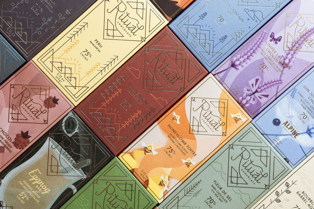 Collections – Ritual Chocolate