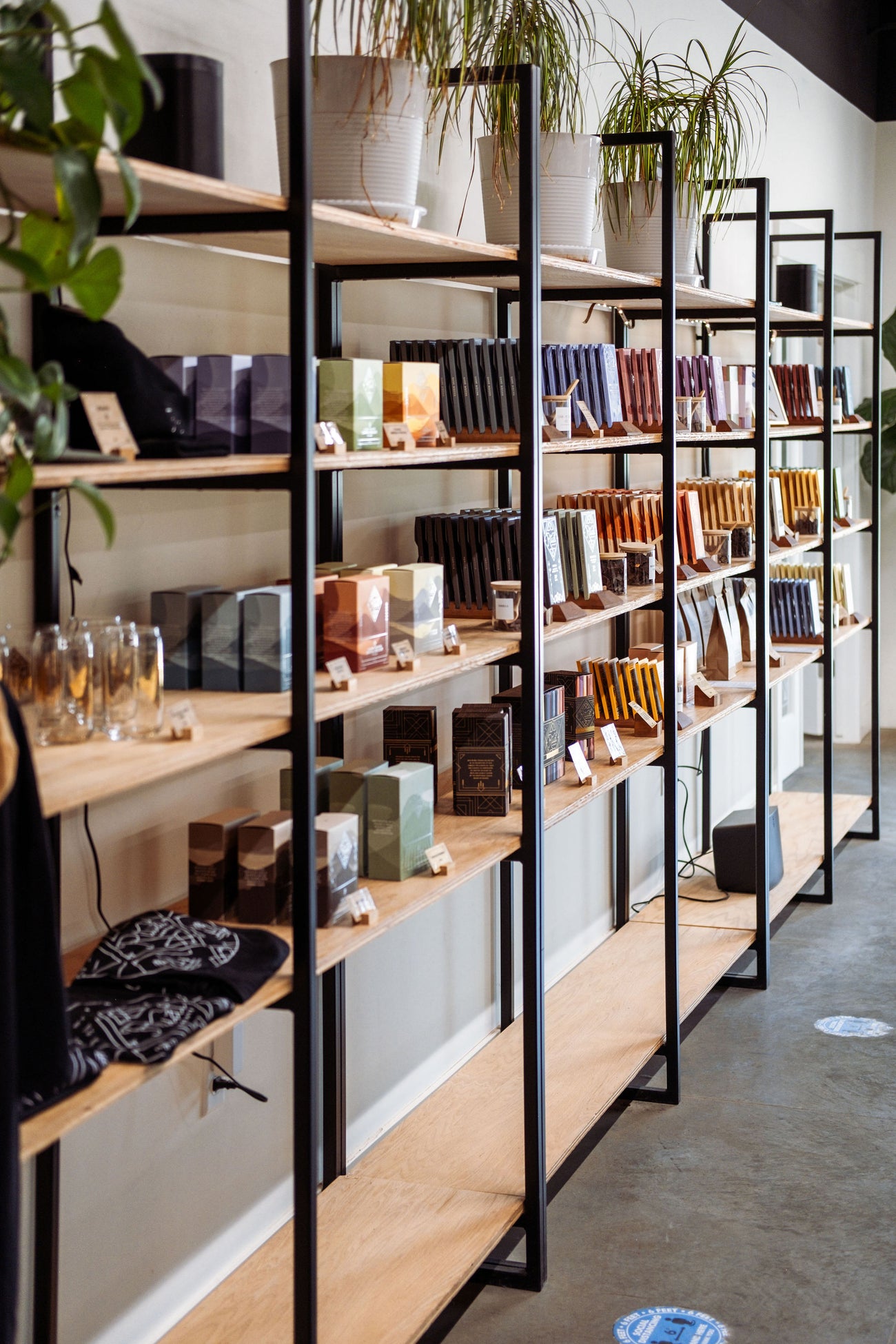 Wholesale – Ritual Chocolate