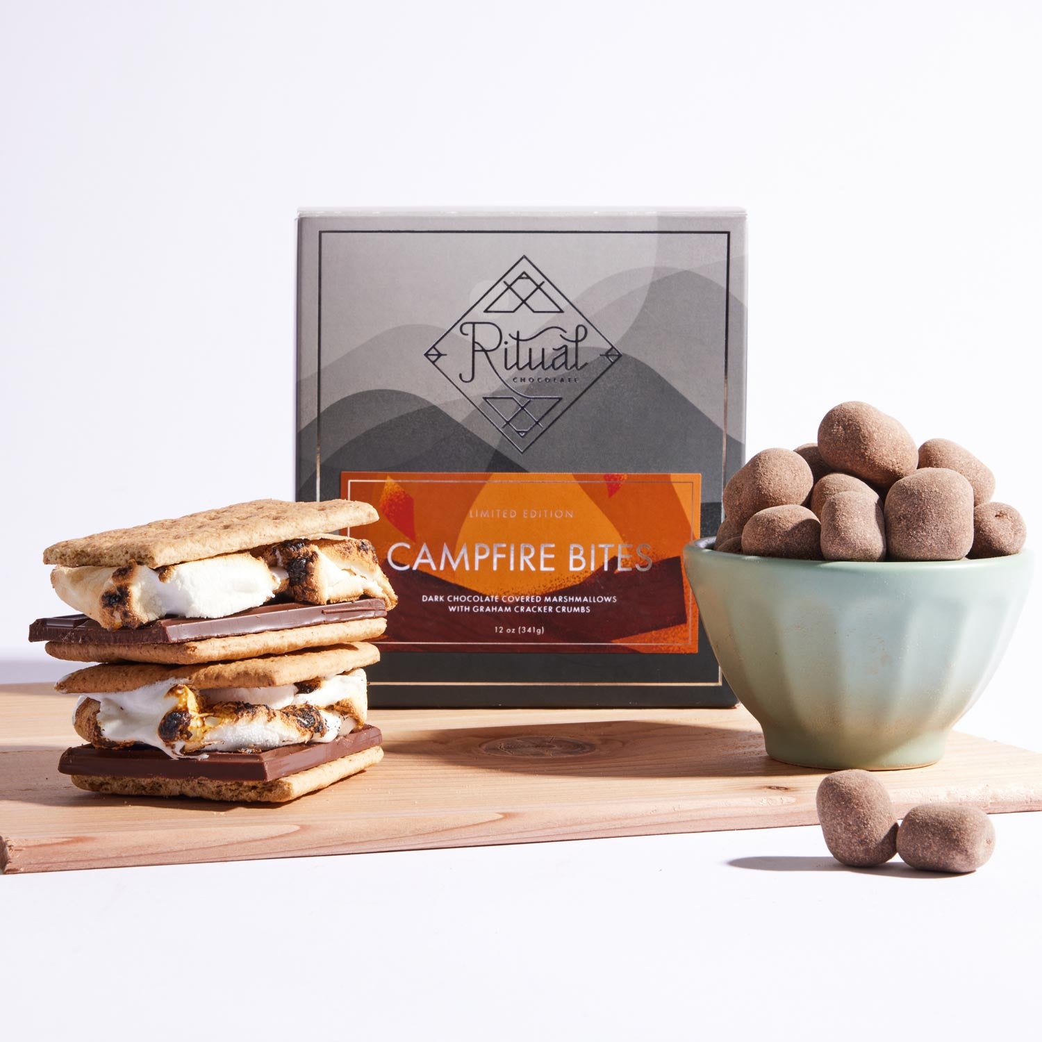 Chocolate Club – Ritual Chocolate