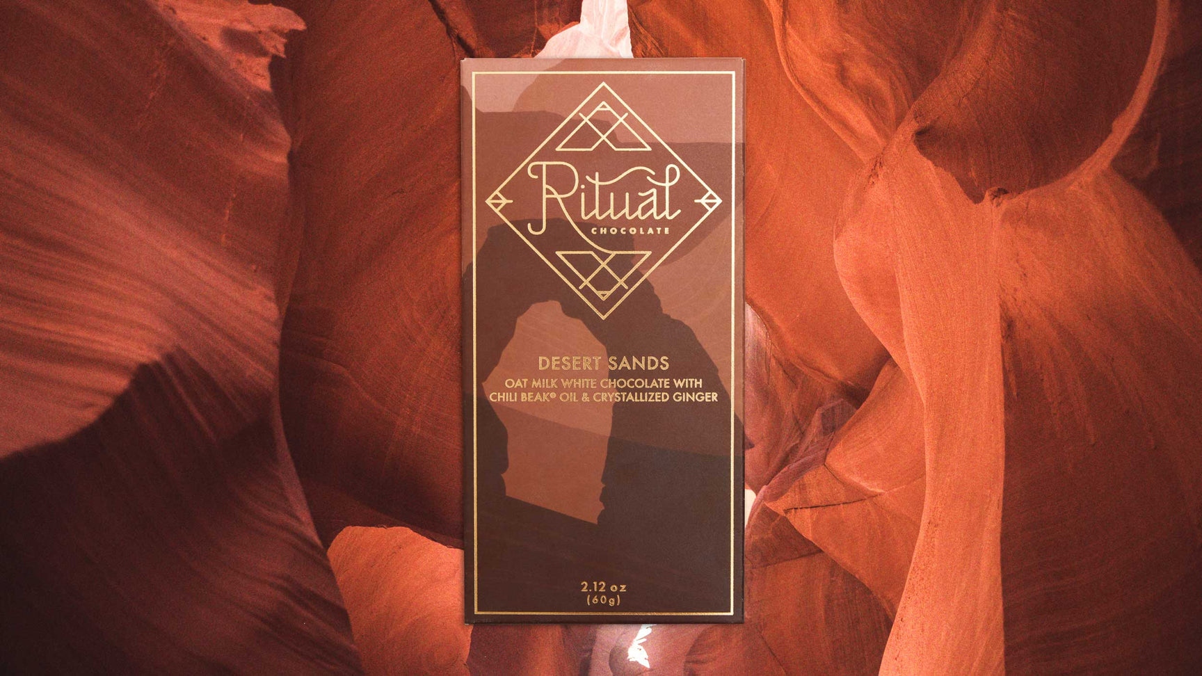 Ritual Chocolate