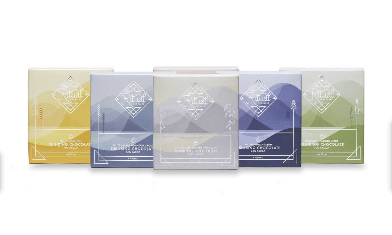 Ritual Chocolate