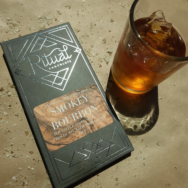 Chocolate Club – Ritual Chocolate