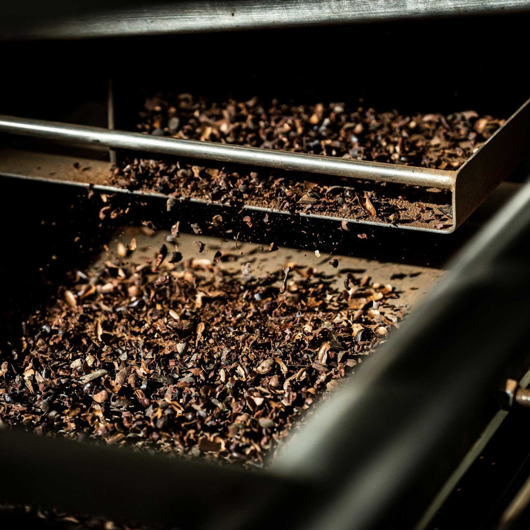 Wholesale – Ritual Chocolate