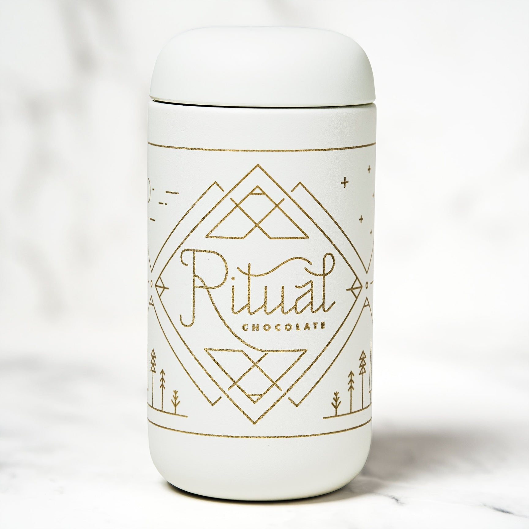 Merchandise – Ritual Chocolate